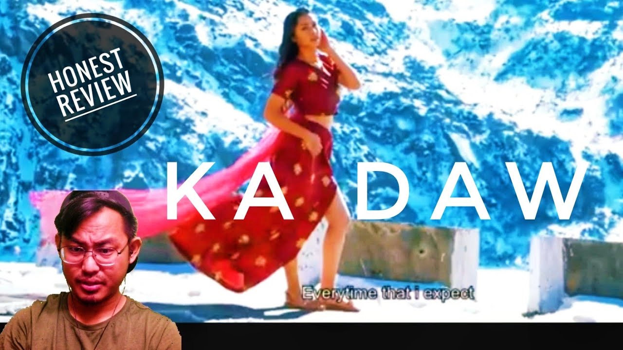 KA DAW I khasi song l Honest Review l Meghalaya l Shillong l - YouTube