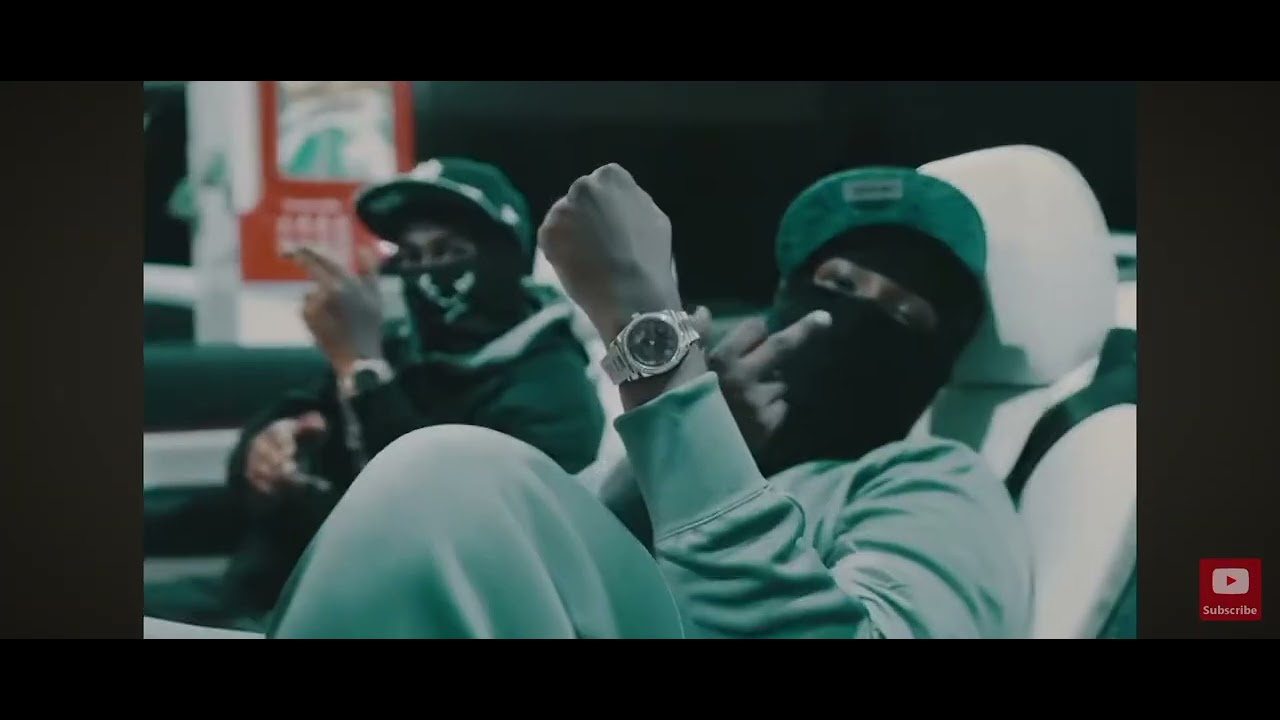 shacki x 1cuz osläpt pricka dom - YouTube