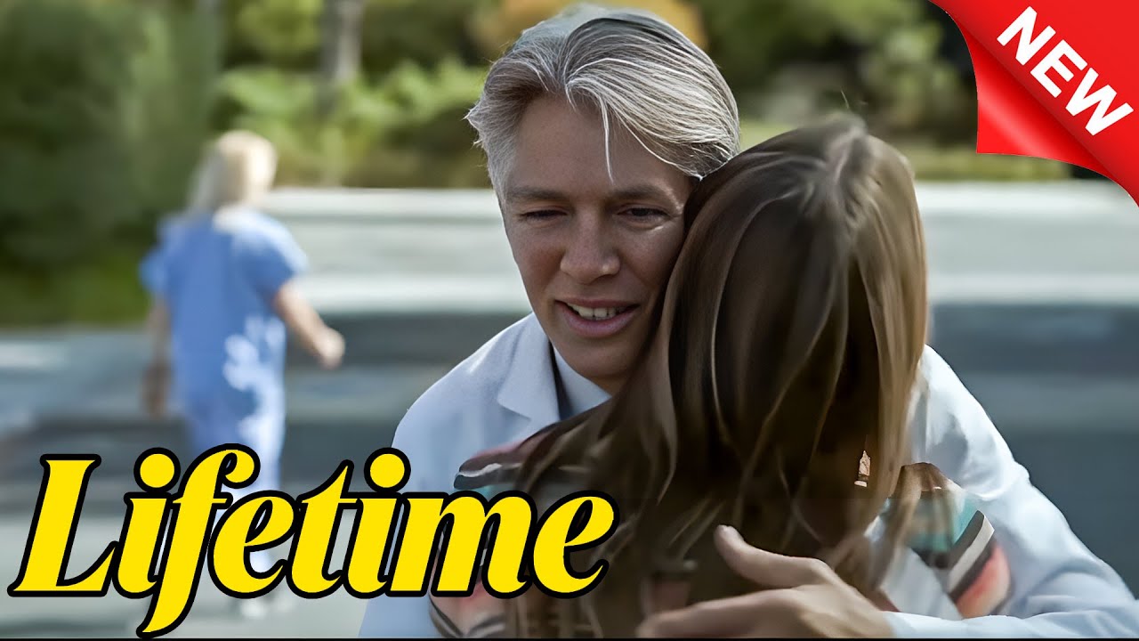 LIFETIME MOVIES 2024 #LMN ⛄ Evil doctor ⛄ Based On A True Story - YouTube