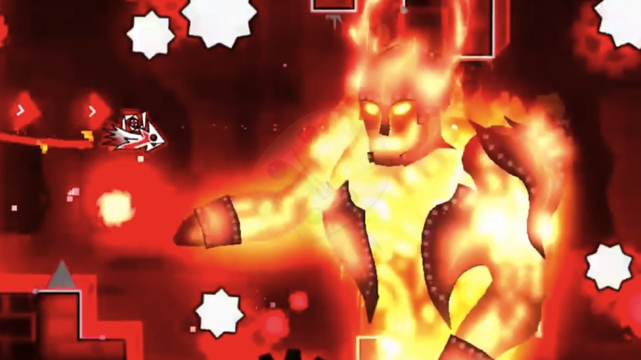 HOT TITAN BOSS! (Boss Fight) HellGate Menace by ChaSe & BraikMain ...