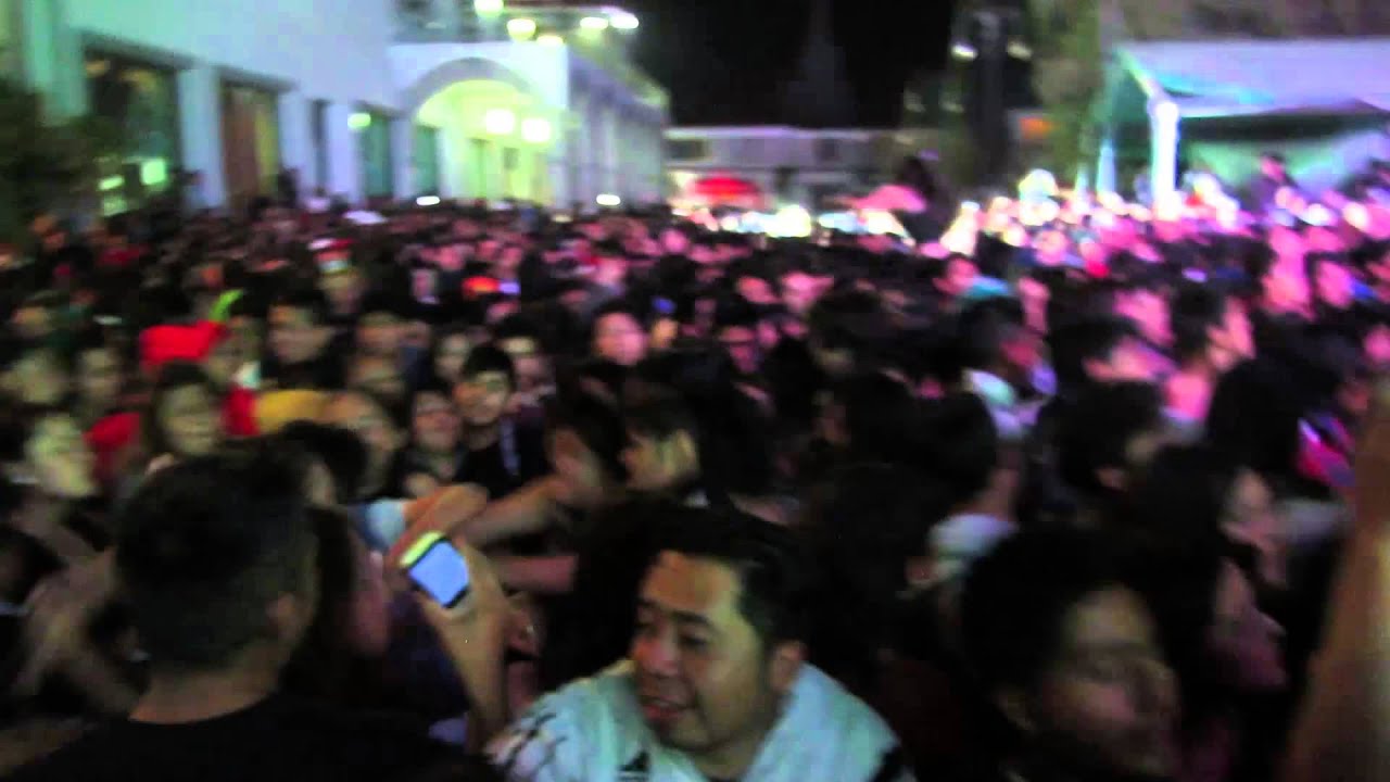 Nana Pancha - Nana Punk / Del otro lado de la linea Feria San Vicente ...