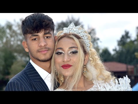 9.BÖLÜM AYÇA ENES TETİK DAĞTEKİN KANDIRA SÖĞÜTLÜ ROMAN DÜĞÜNÜ 07.11.2025