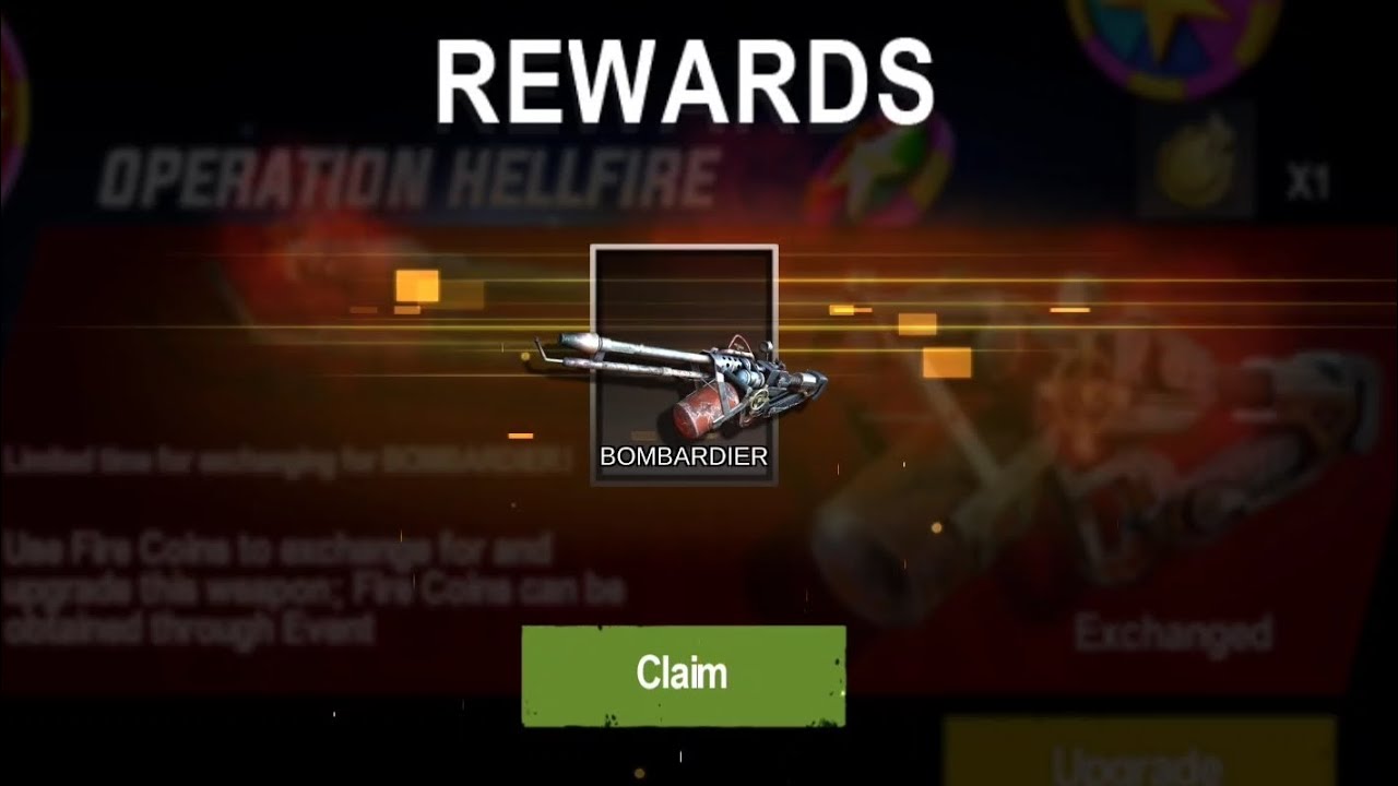 zombie frontier4 OpeRation HellFire 32-37 (34 Free BomBarDier) - YouTube