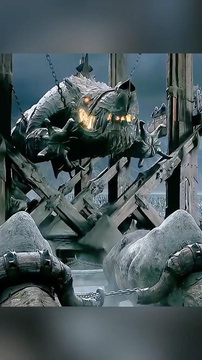 The Lord of the Rings: The Return of the King | The Epic Battle for ...