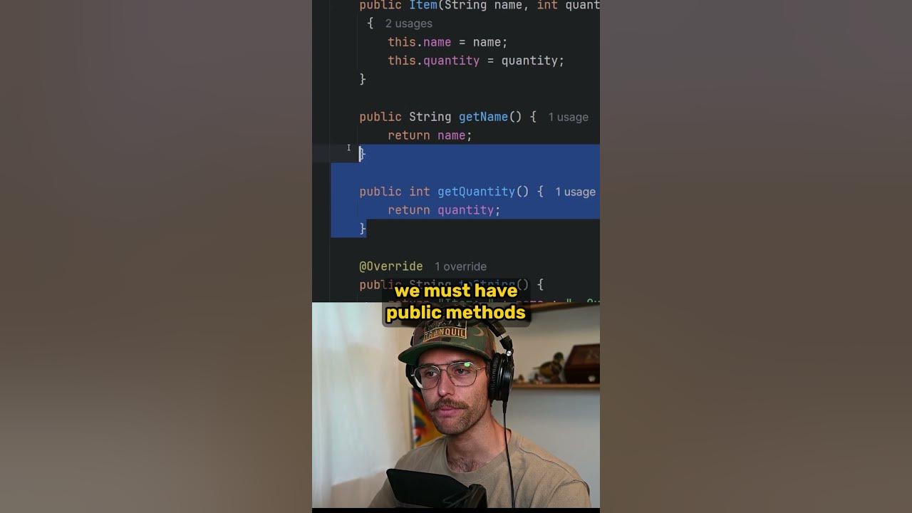 Inheritance - Java OOP - YouTube