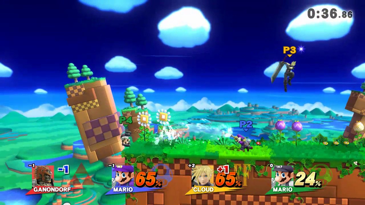 Replay Hut 32 Submission. - YouTube