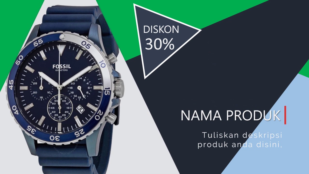 Iklan jam tangan imoo, imoo watch phone, Video Pemasaran jam import ...