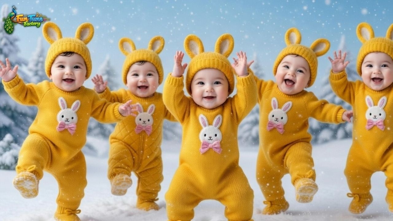 Dudi Dudi Dum Dum Song 🎶 Dodi Dodi Dam Kids 🤩 | Happy kids | Fun ...