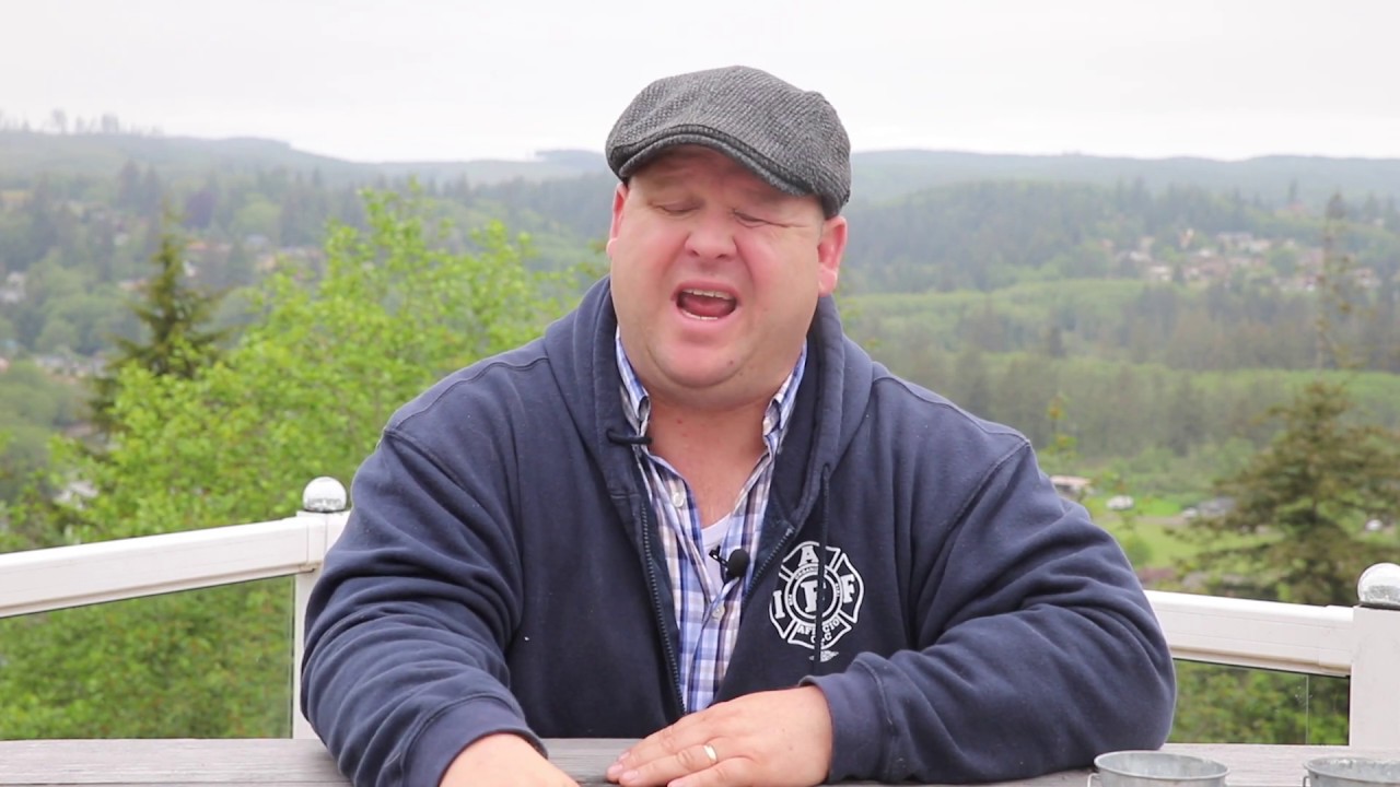 Brian Ritter - You are not alone - YouTube