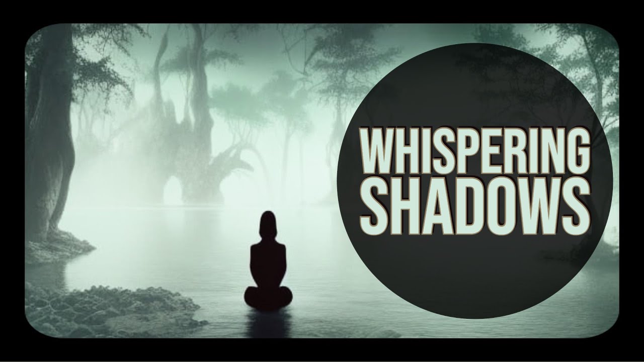 Whispering Shadows: A Journey into the Heart of Dark Ambient - YouTube