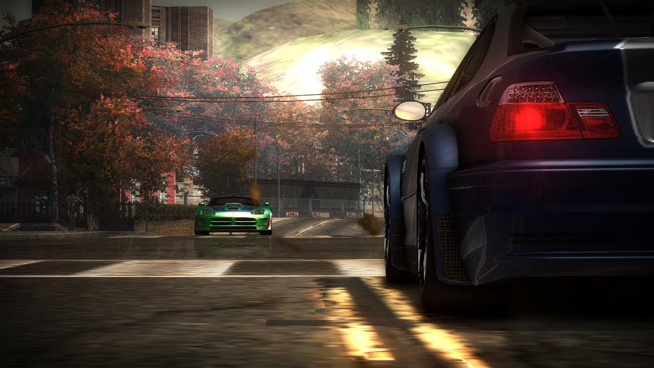 M3 E46 vs SRT VIPER - YouTube