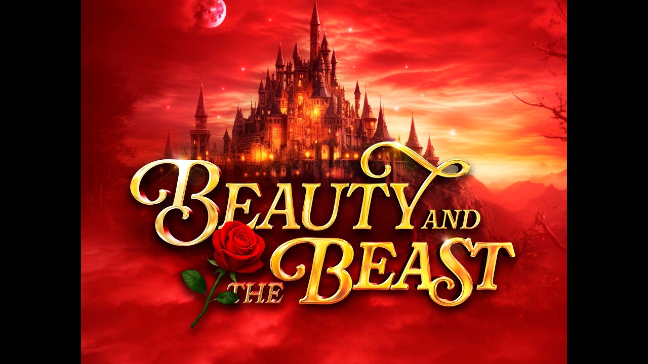 BEAUTY & THE BEAST PART 2 - YouTube