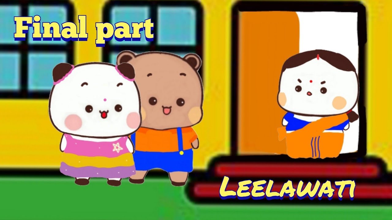 leelawati arrived 🤪🤪 || leelawati shocked || peachgoma stories || sugar ...