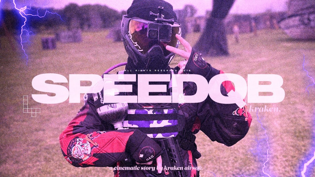 trying speedqb (for real) - YouTube