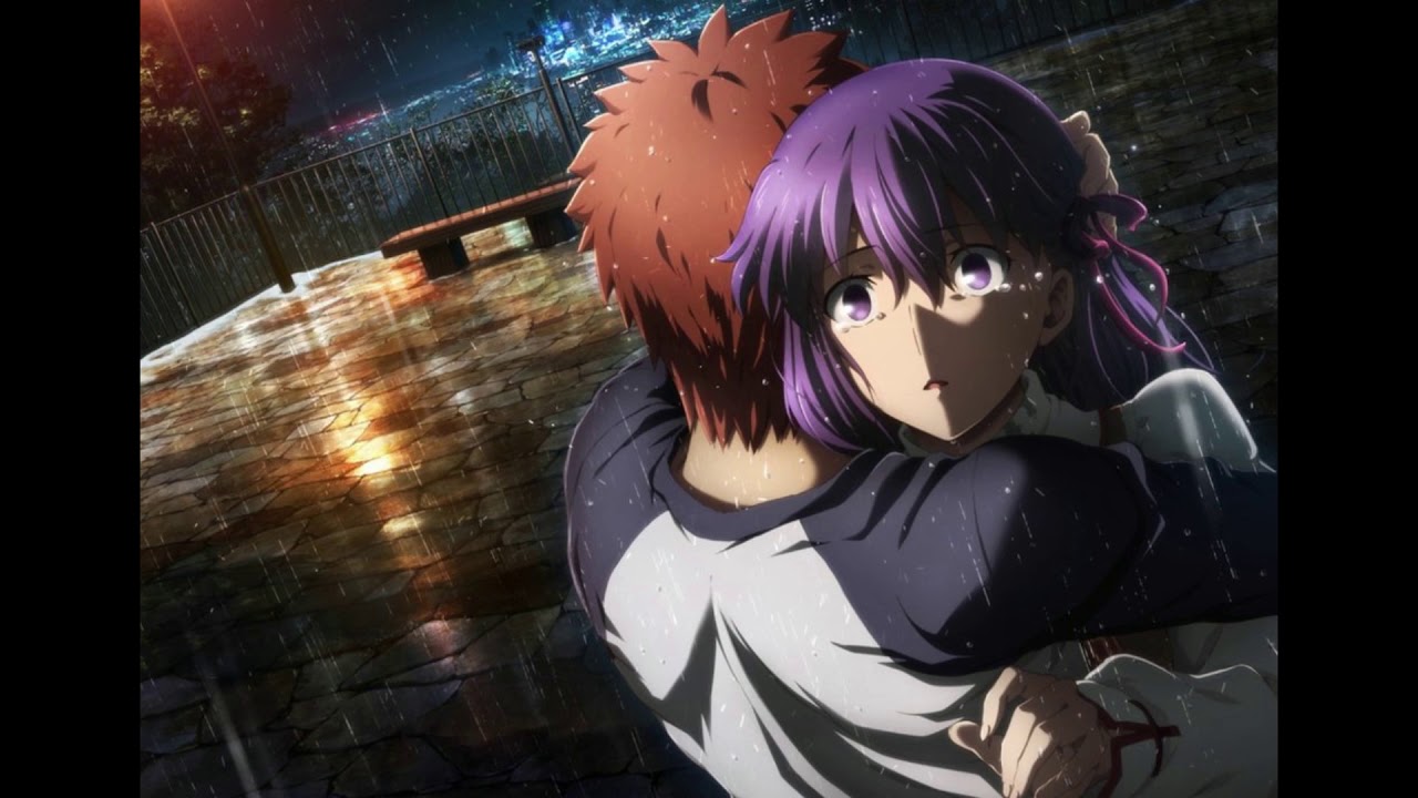Fate OST Sorrow - YouTube