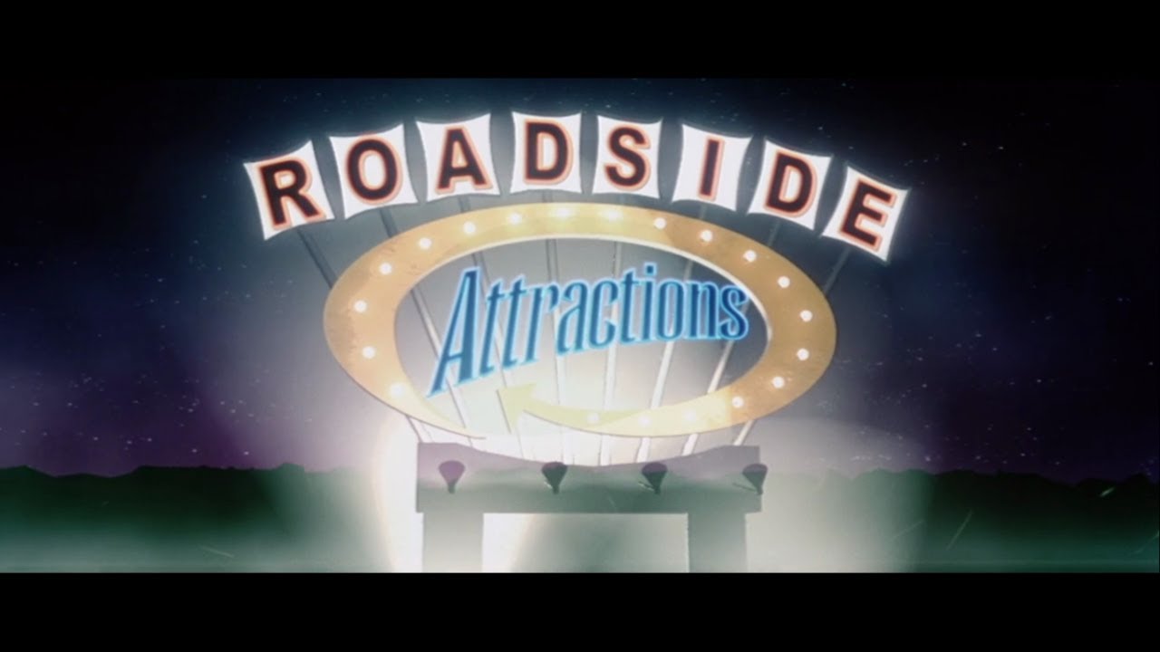Samuel Goldwyn Films/Roadside Attractions/Prospect Pictures logos (2005 ...