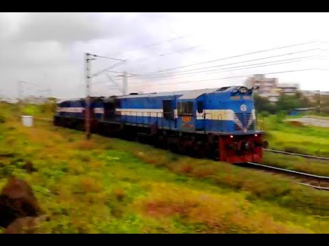 WDM3F + WDM3D combo thumping melodiously - YouTube