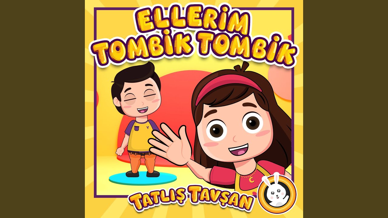 Ellerim Tombik Tombik - YouTube Music