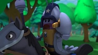 Bubble Guppies S2E17 Sir Nonny the Nice - CeR Prd - YouTube