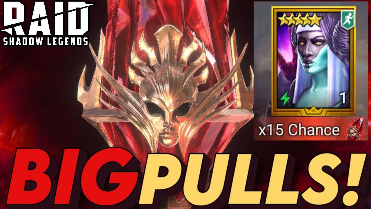 THIS MADE ME BROKE! Primal Shard Summons FOR DUCHESS! RAID: Shadow ...