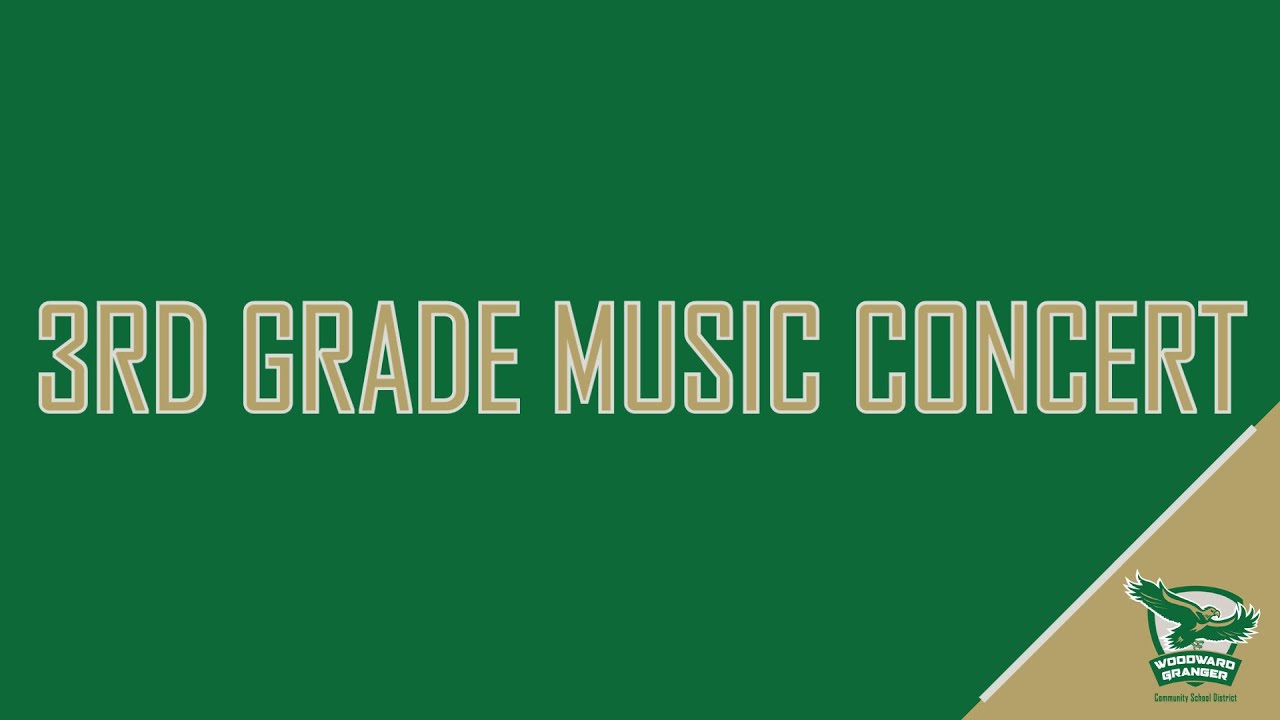3rd Grade Music Concert YouTube 3rd-grade-music-concert-youtube