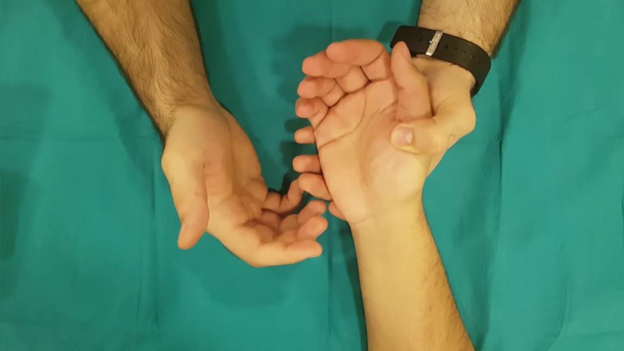 SKAFOID KIRIĞI - YouTube