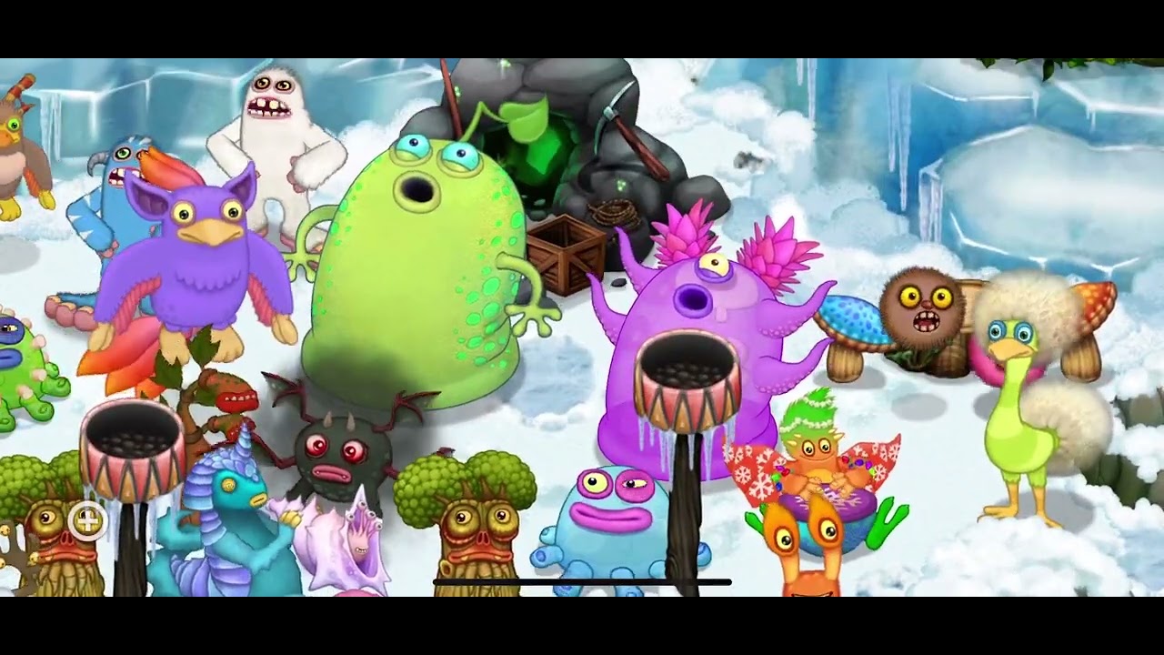 Hatching a Epic Spunge My Singing Monsters - YouTube