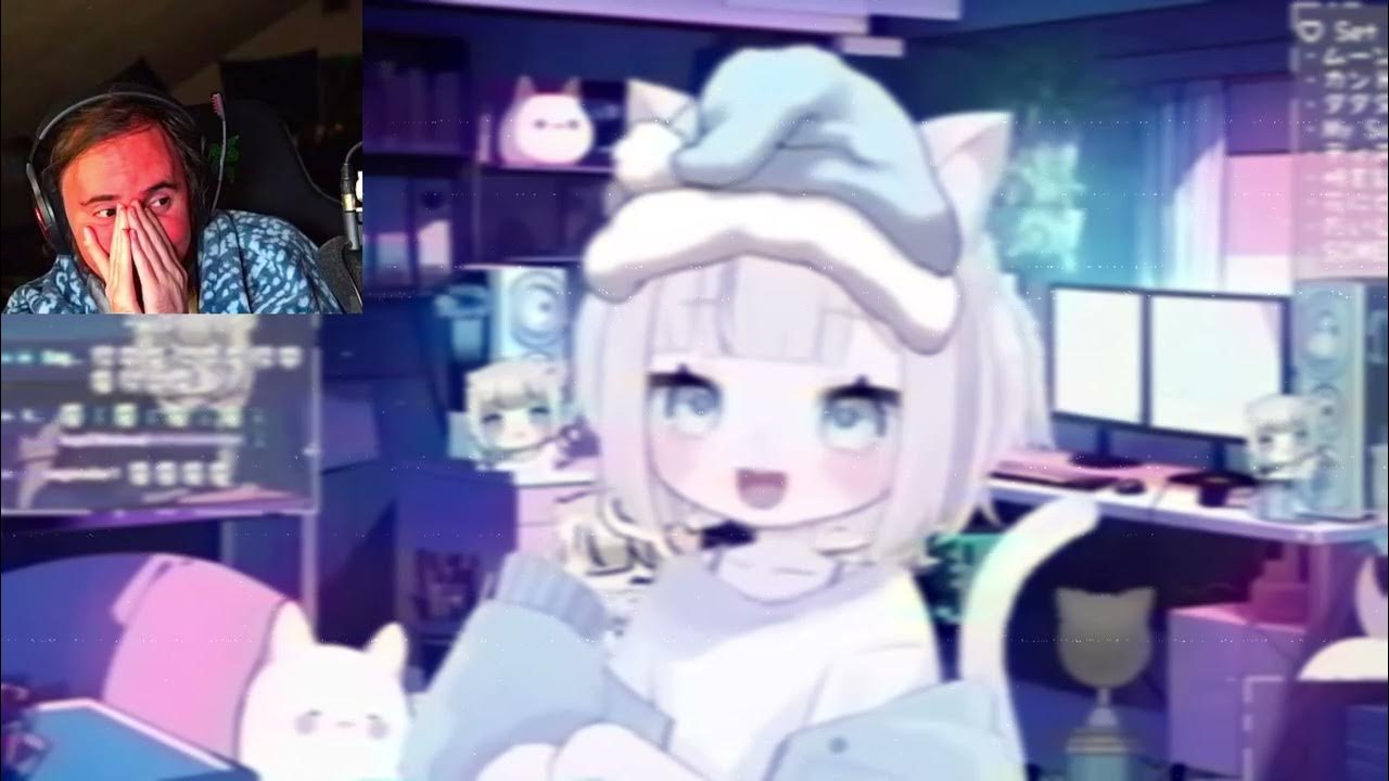 Asmon Papa (Asmongold Suno Ai Song) - YouTube