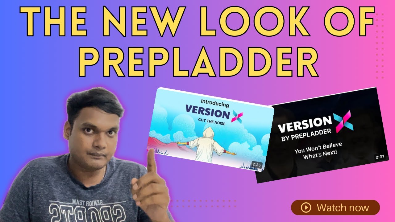 PrepLadder Version X: The Ultimate FMGE Prep Guide @PrepLaddermedpg - YouTube