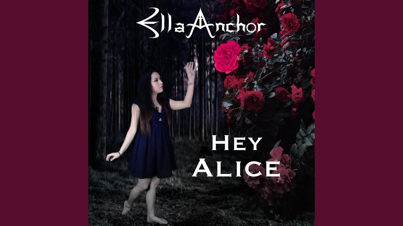 Hey Alice (Instrumental) - YouTube