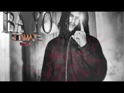 ZEBLA °°BA YO ULTIMATE VERSION °°2013 marGnal production Féénix studio (the KING riddim)