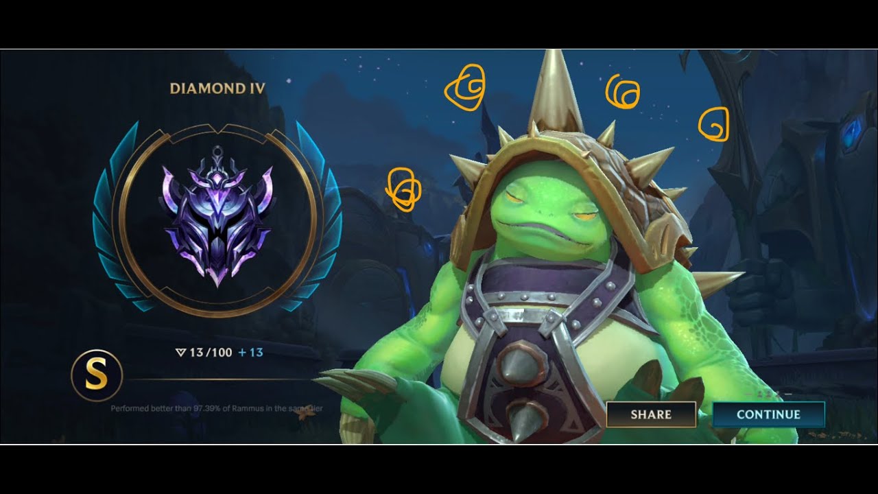Wild Rift How to get carried to diamond by selecting right picks for ...