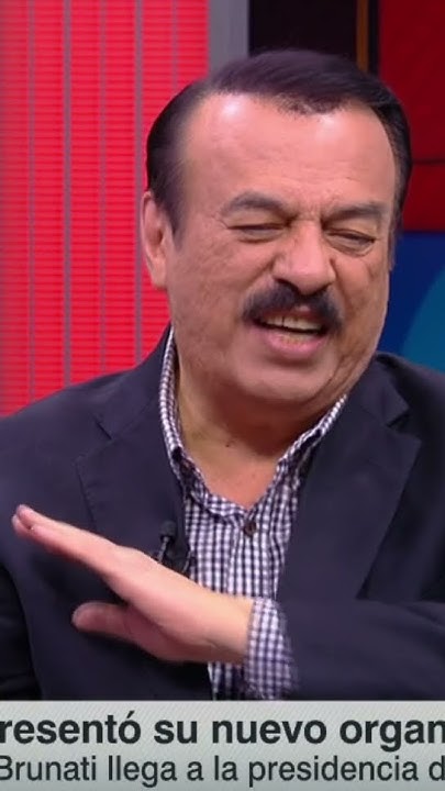 ¡héctor Huerta Pronostica Sequía De 70 Años En Atlas Youtube