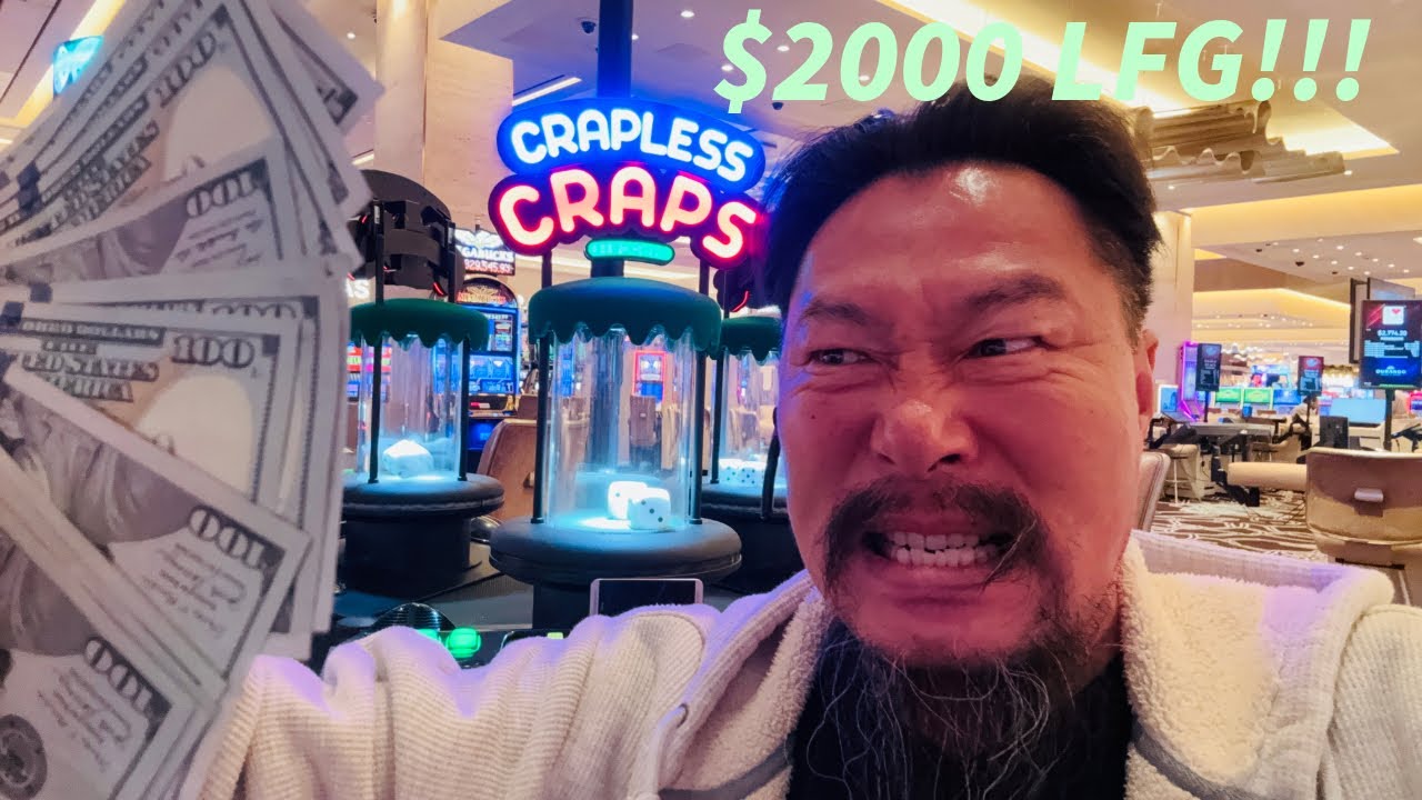 10/24 $2K BUBBLE CRAPS MORNING FIX - YouTube