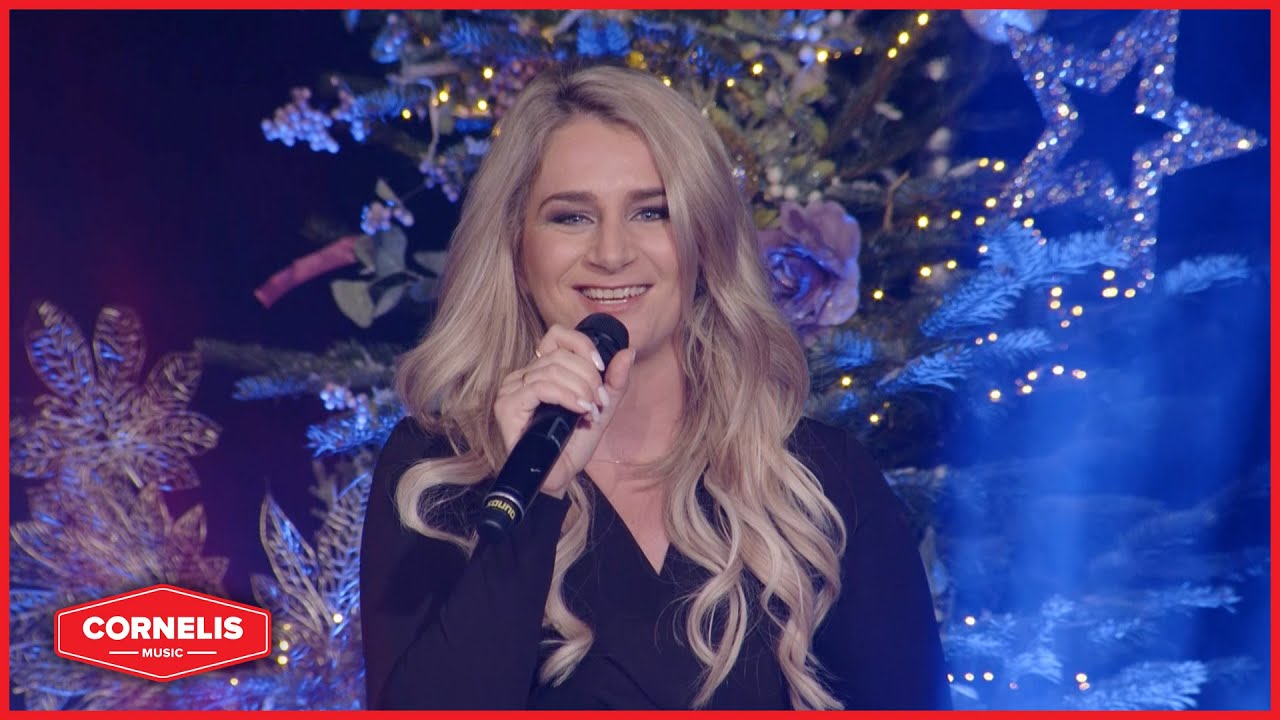 Steffany - Ik Laat Om Jou Geen Tranen Meer ( Hart Voor Muziek) - YouTube
