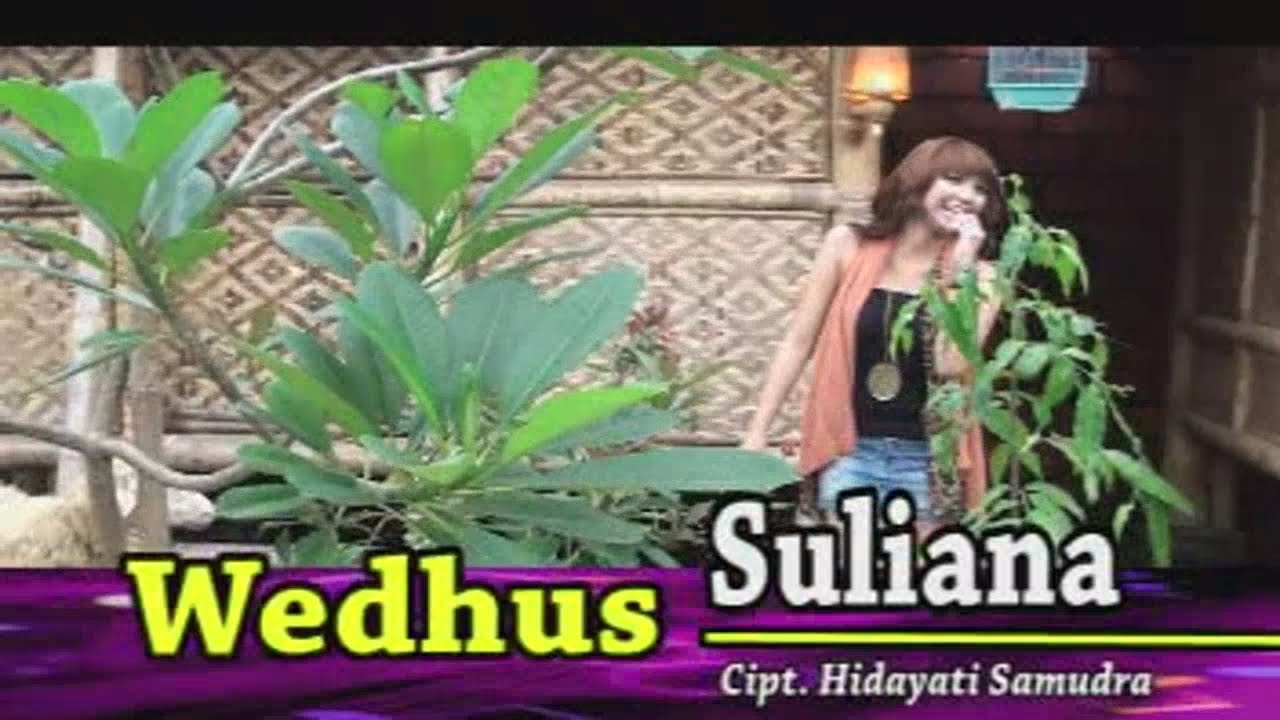 Suliana - Wedhus [Official Video] - YouTube