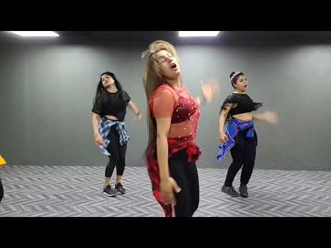 NADIYON PAAR DANCE WORKOUT / BODY SHAPING
