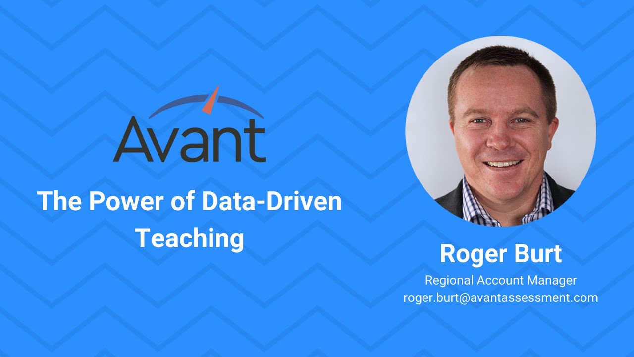 The Power of Data Driven Teaching - YouTube