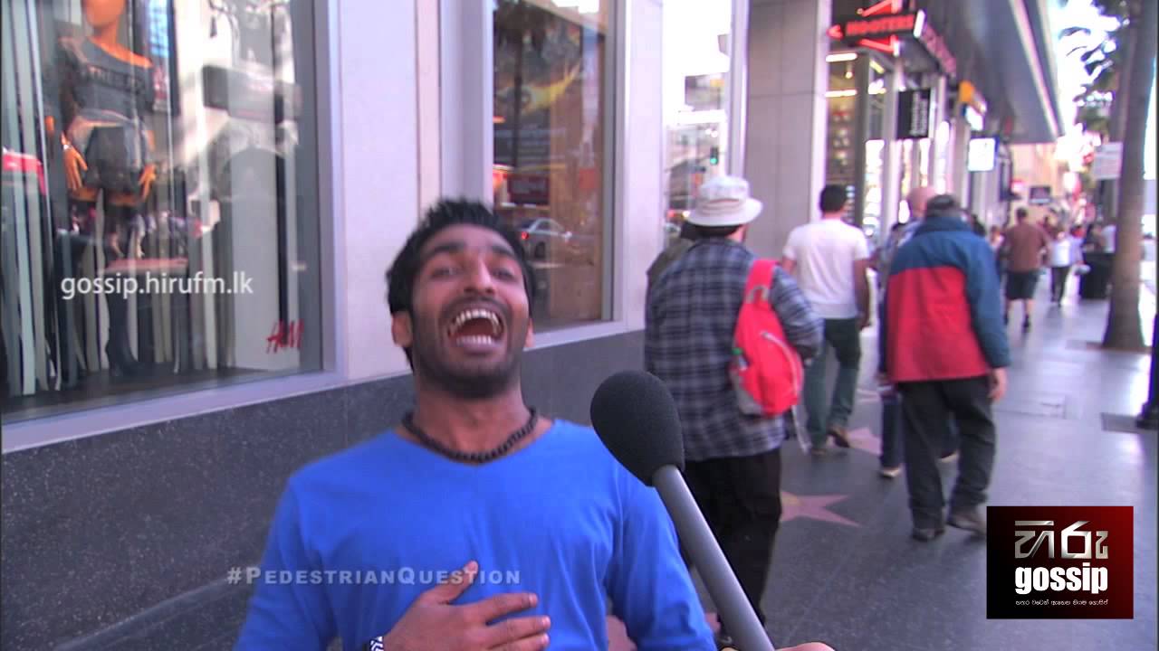 Gayan Perera Threesome Experience (Daddy Band) - gossip.hirufm.lk - YouTube