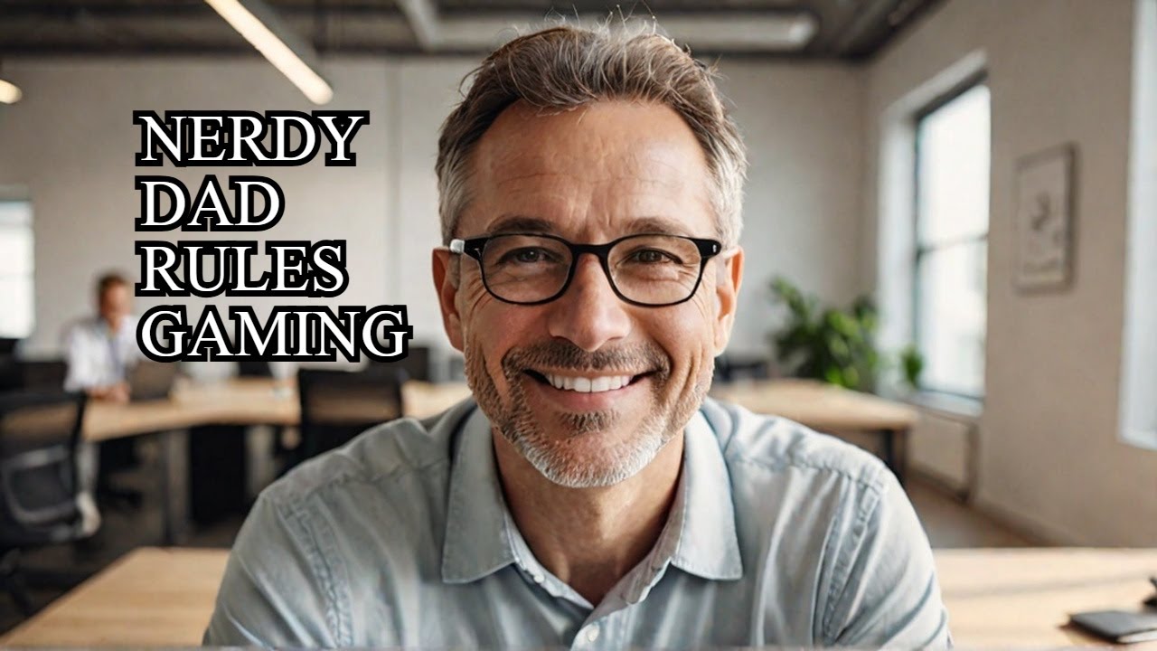 Why LinkedIn's Nerdy Dad Is the Most Interesting Man in Gaming & Tech ...
