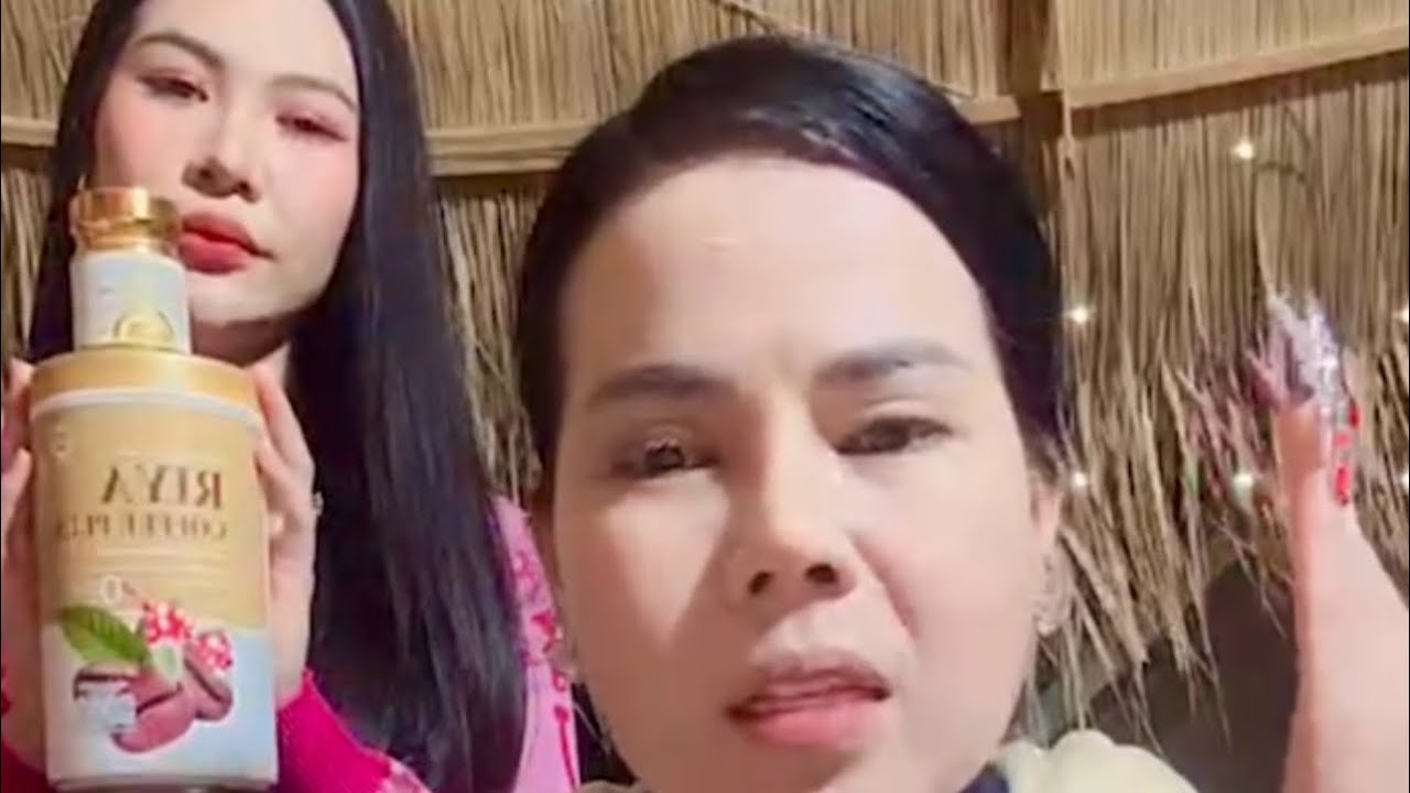 មាំមីគ្មានសត្រូវទេ #loveriya - YouTube