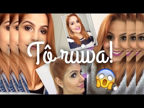 Tô RUIVA! | TooGirly