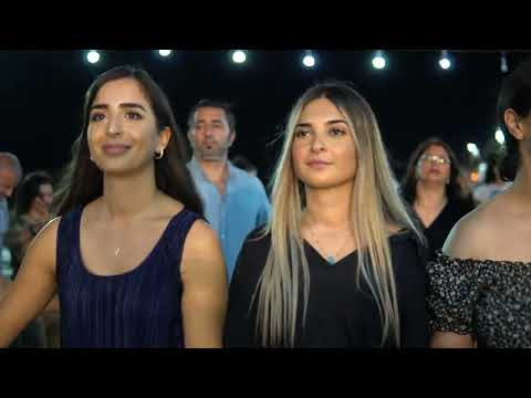 Grup Evar Halay Gecesi