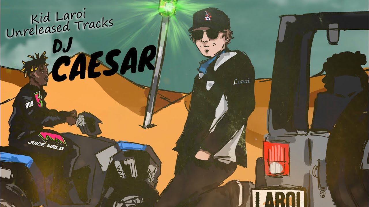 THE KID LAROI - UNRELEASED TRACKS - VOL 1 - YouTube Music