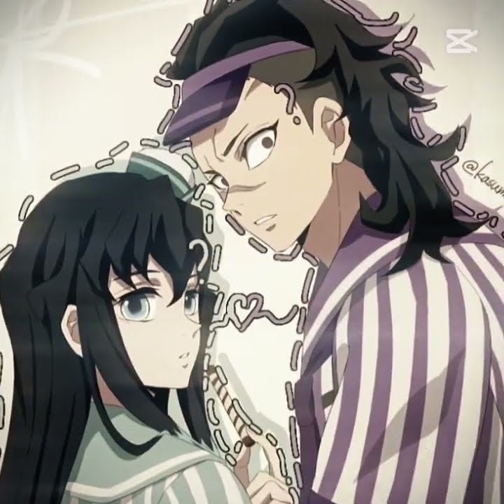 en sevdiğim gay ship #genmui #genya #muichiro #muichiroxgenya #ship # ...