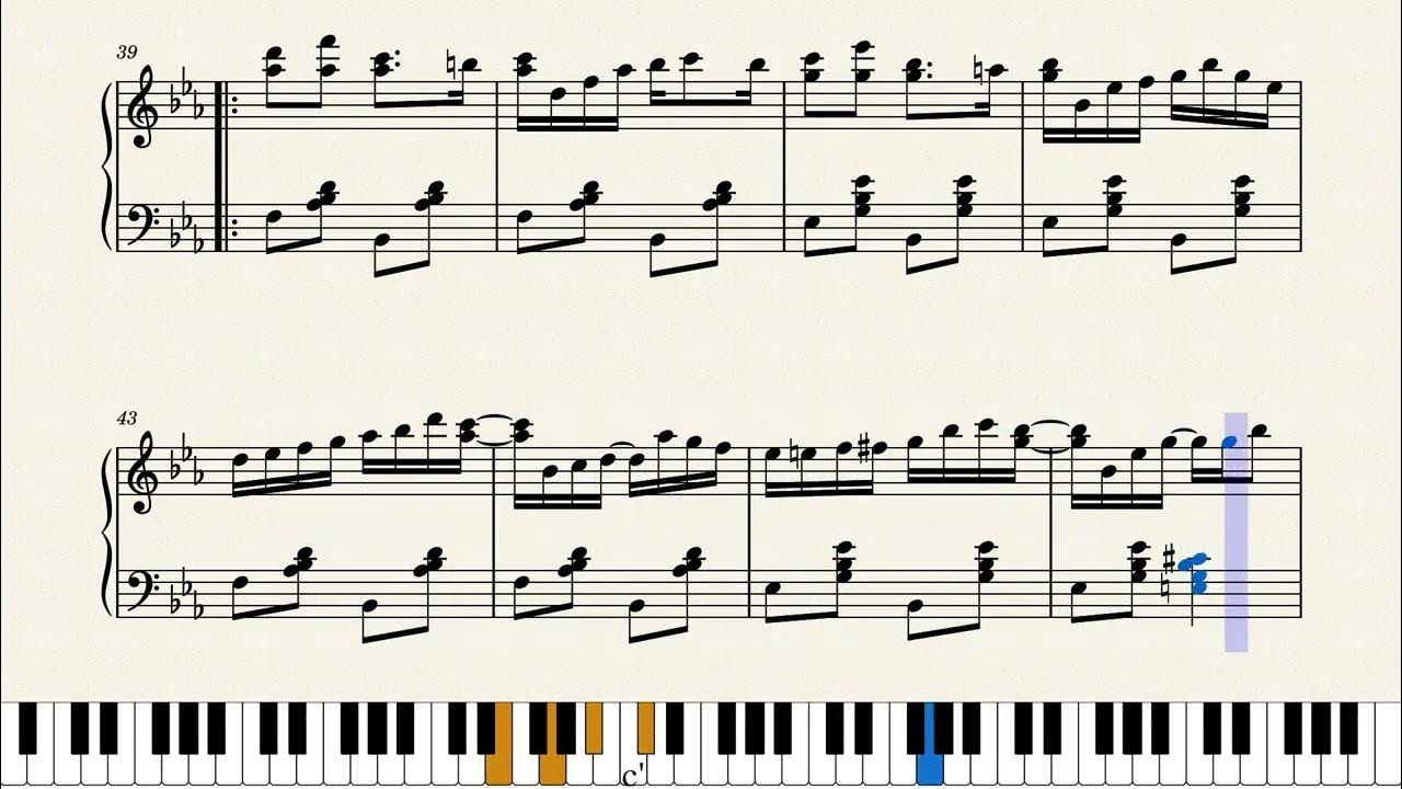 The Ragtime Dance by Scott Joplin (1906) - YouTube