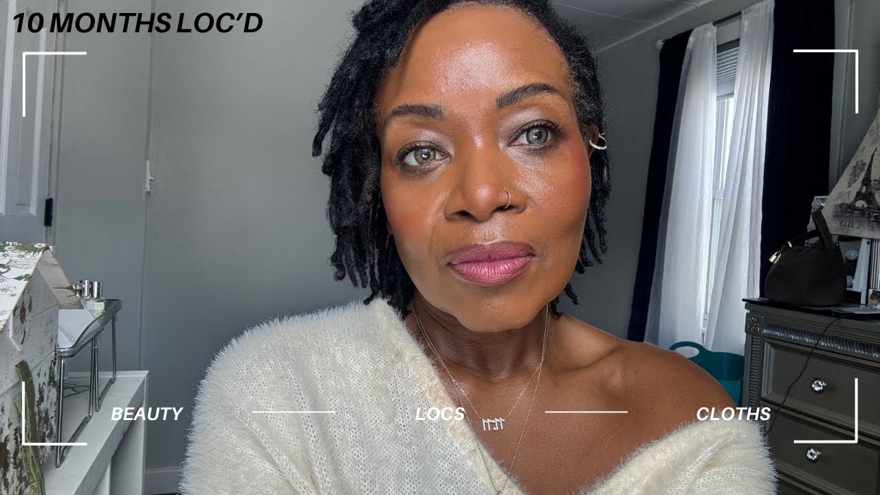 10 Months Loc’d Update - YouTube