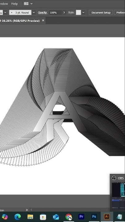 Adobe illustrator tutorials - Adobe illustrator for beginners #graphicdesigntools #tutorial ...