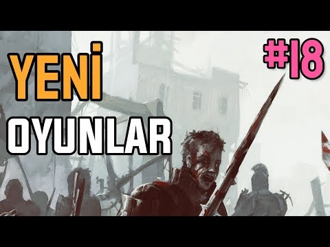 YENİ MOBİL OYUNLAR 2019 | #18