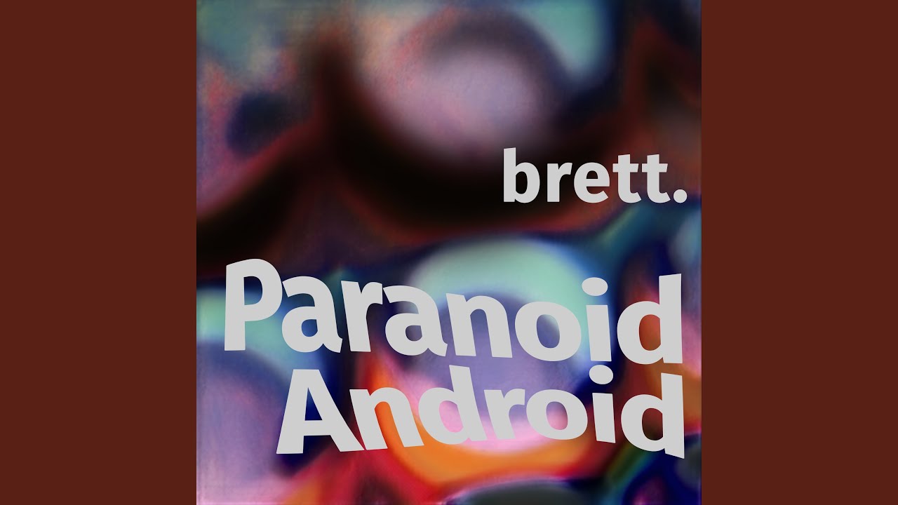 Paranoid Android - YouTube